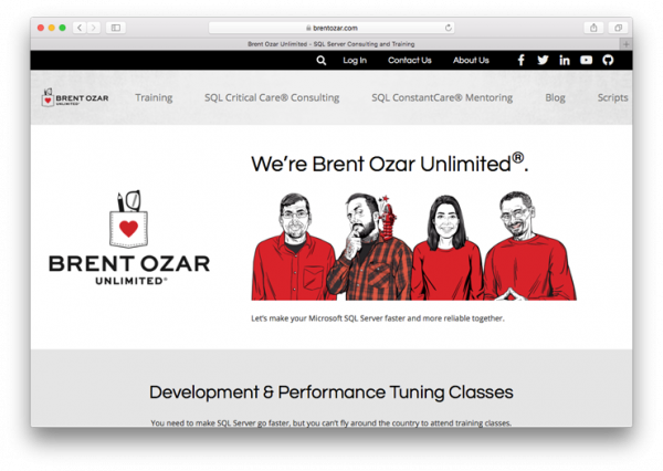 Case Study: How Brent Ozar Uses Robot Ninja to Safeguard $1.3 Million