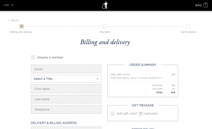 5 Examples Of Custom Woocommerce Tests Weve Created For Live Stores Robot Ninja
